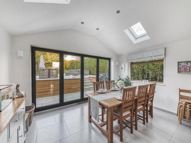 House 4 Bedroom For Sale Horsley Woodhouse Horsley Woodhouse 399950 ES98503594