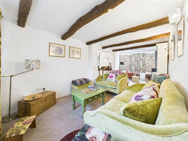 House 4 Bedroom For Sale Hatherleigh Hatherleigh 450000 ES99773504
