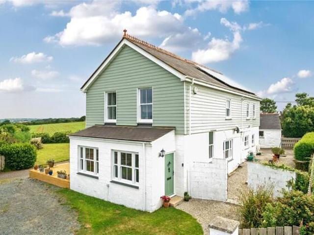 House 4 Bedroom For Sale Hayle Cornwall 800000 ELS99688709
