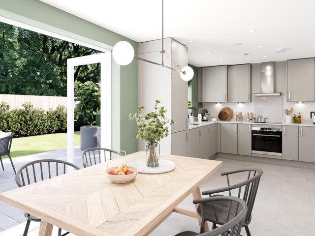 House 4 Bedroom For Sale Hadleigh Hadleigh 395000 ES101892251