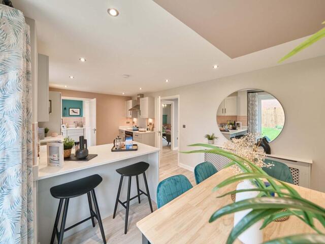 House 4 Bedroom For Sale Hadleigh Hadleigh 435000 ES101891880