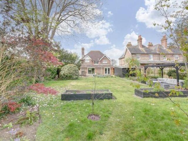 House 4 Bedroom For Sale Hailsham East Sussex 675000 ES101119472