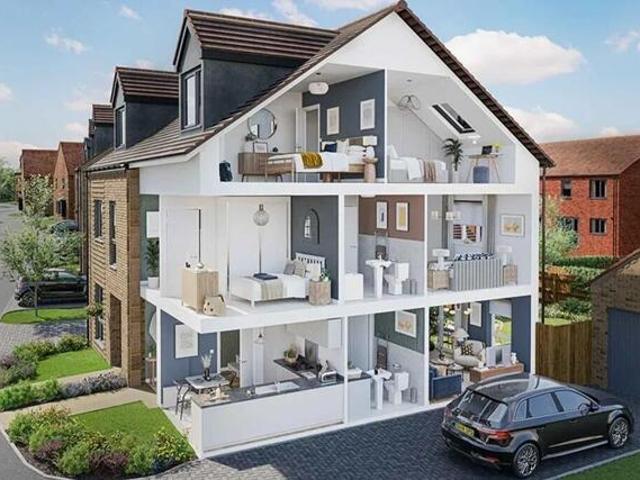 House 4 Bedroom For Sale Hampshire Hampshire 480000 ES101931712