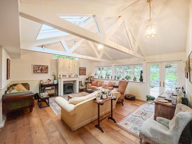 House 4 Bedroom For Sale Hampshire Hampshire 850000 ES99277850