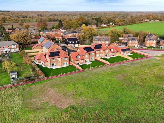 House 4 Bedroom For Sale Hampshire Hampshire 1100000 ELS100263224