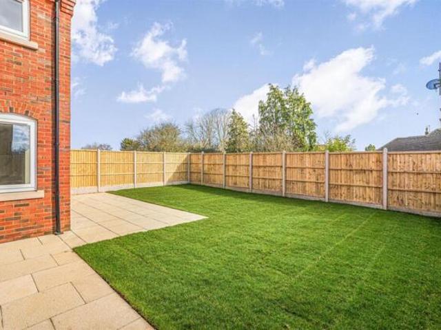 House 4 Bedroom For Sale Hanslope Hanslope 695000 ELS91296418