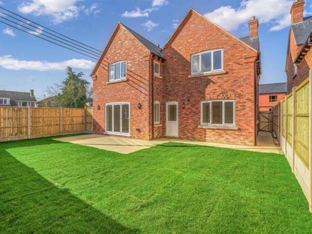 House 4 Bedroom For Sale Hanslope Hanslope 695000 ELS91785158