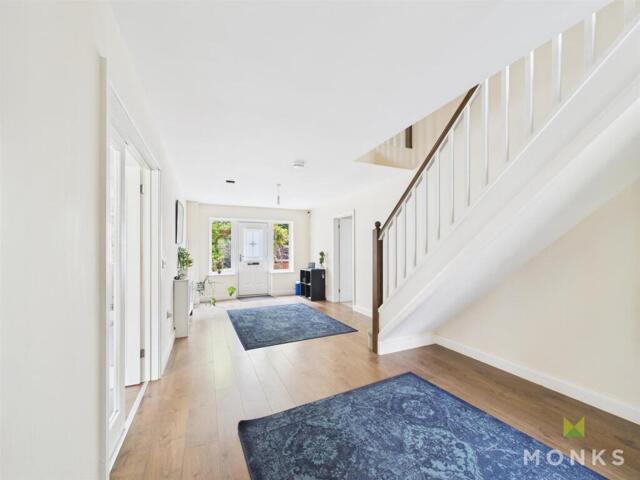House 4 Bedroom For Sale Hanwood Hanwood 799995 ELS100097103
