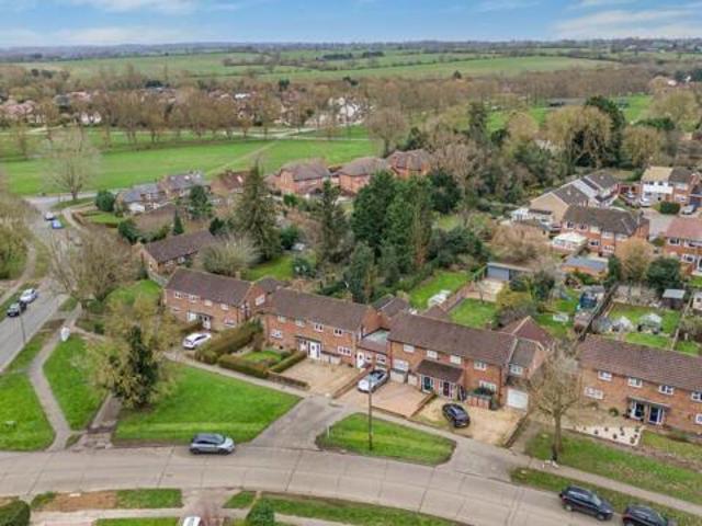 House 4 Bedroom For Sale Harpenden Hertfordshire 670000 ELS99895484