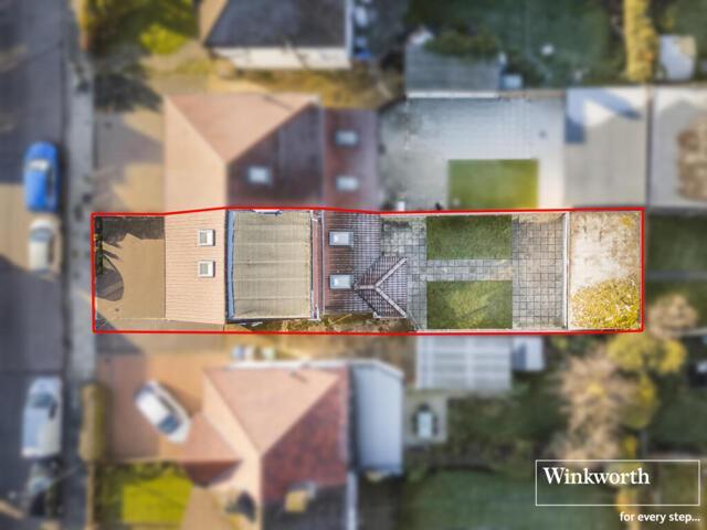 House 4 Bedroom For Sale Harrow Greater London 725000 ES98903790
