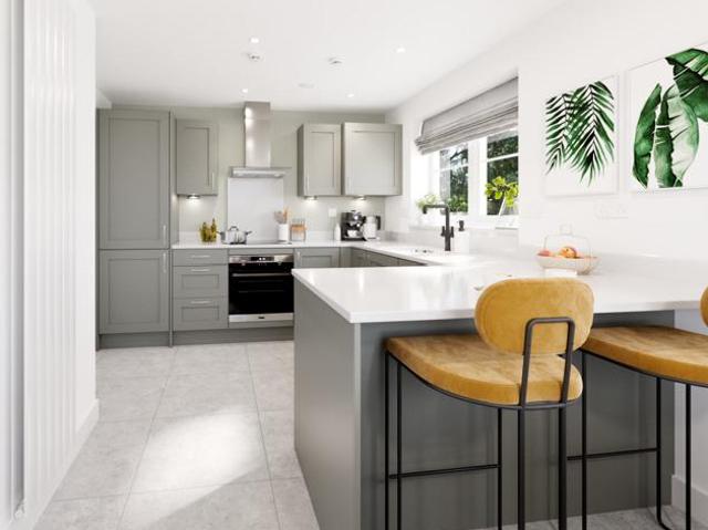 House 4 Bedroom For Sale Harrogate North Yorkshire 464950 ES98834355