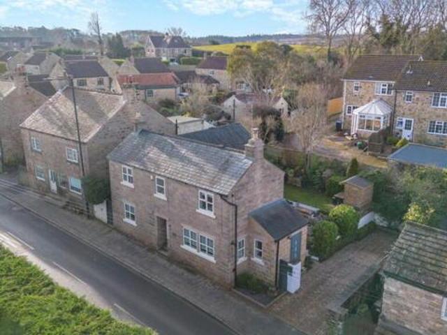 House 4 Bedroom For Sale Harrogate North Yorkshire 585000 ELS98765989