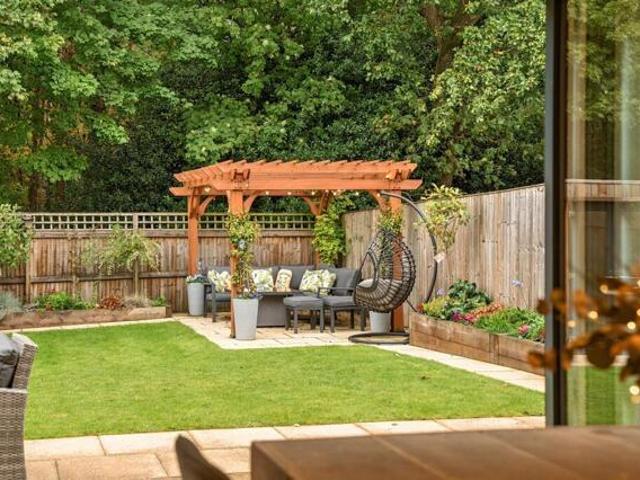 House 4 Bedroom For Sale Harrogate North Yorkshire 725000 ES100540764