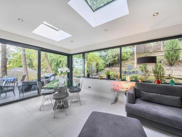 House 4 Bedroom For Sale Harrogate North Yorkshire 845000 ES100881463