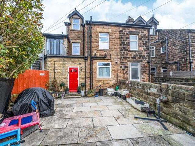 House 4 Bedroom For Sale Harrogate North Yorkshire 300000 ELS99380859