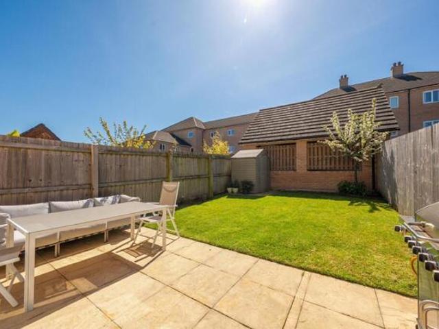 House 4 Bedroom For Sale Harrogate North Yorkshire 379950 ES101931655