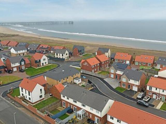 House 4 Bedroom For Sale Hartlepool Hartlepool 260000 ELS101676405