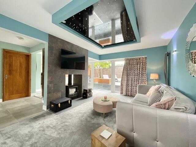 House 4 Bedroom For Sale Haslington Cheshire East 500000 ELS101796930