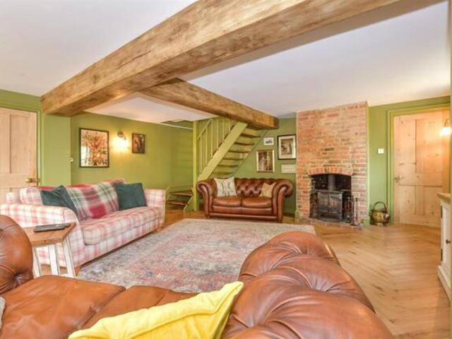 House 4 Bedroom For Sale Headcorn Kent 600000 ES98612353