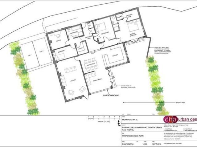 House 4 Bedroom For Sale Headcorn Kent 1100000 ES100540602