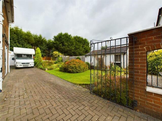 House 4 Bedroom For Sale Heanor Derbyshire 347900 ELS101676222
