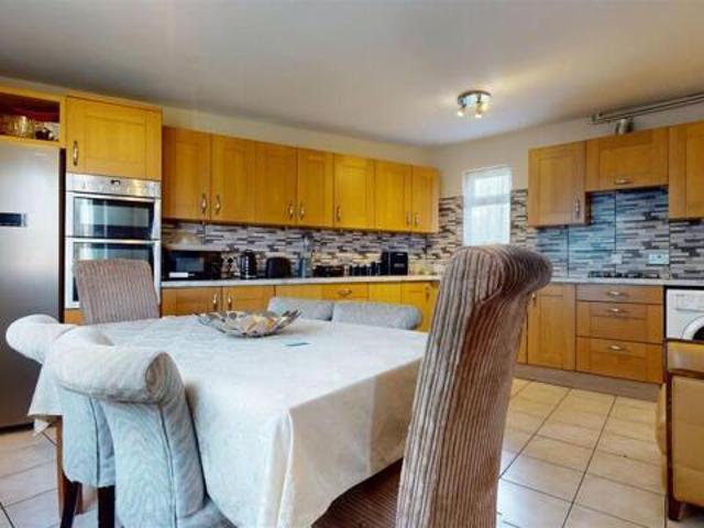 House 4 Bedroom For Sale Heelands Heelands 365000 ES101675408