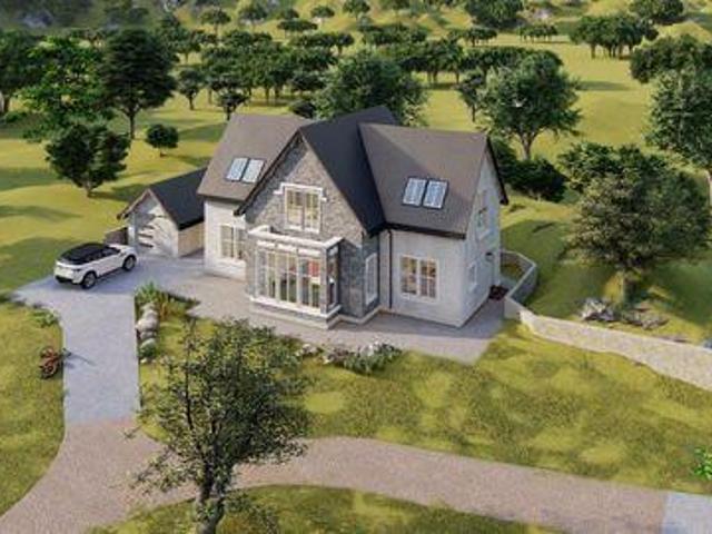 House 4 Bedroom For Sale Helensburgh Scotland 837000 ELS97113028