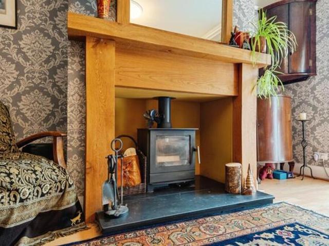 House 4 Bedroom For Sale Helsby Cheshire 500000 ES101678551