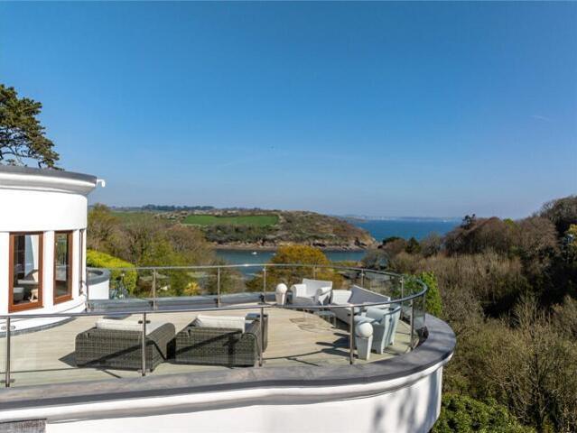 House 4 Bedroom For Sale Helston Cornwall 4750000 ELS99029270