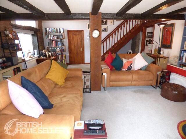 House 4 Bedroom For Sale Hereford Herefordshire 425000 ES100648626