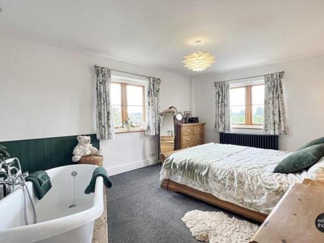 House 4 Bedroom For Sale Hereford Herefordshire 650000 ES99204008
