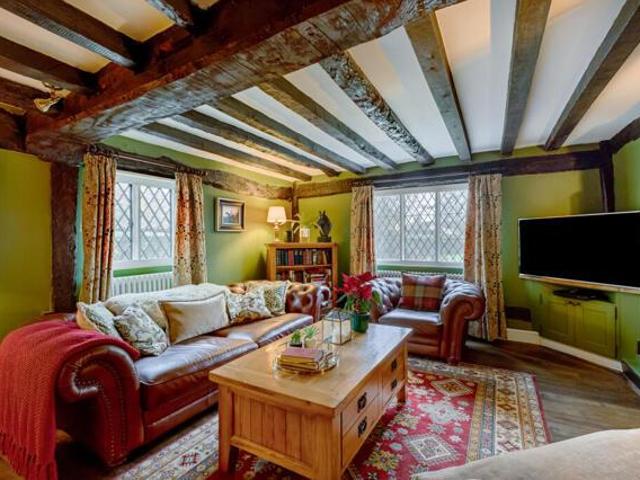 House 4 Bedroom For Sale Hertfordshire Hertfordshire 1695000 ES100540740