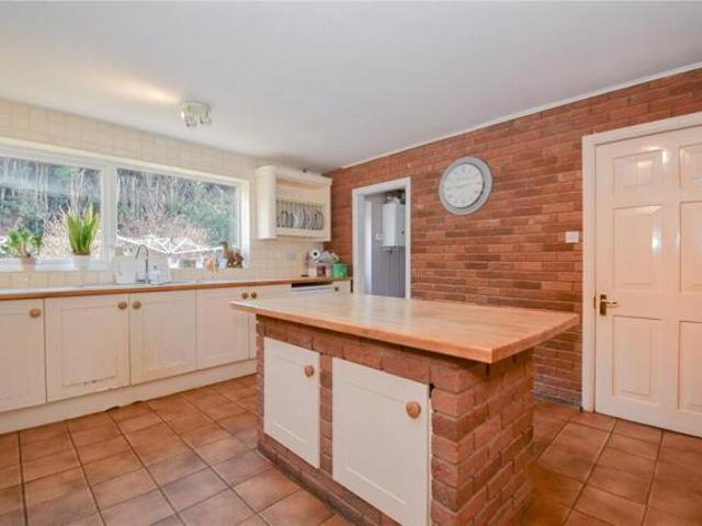 House 4 Bedroom For Sale Heswall Merseyside 690000 ES99237291