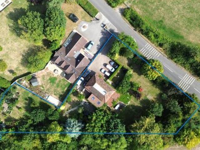 House 4 Bedroom For Sale Highbridge Somerset 675000 ES98119310