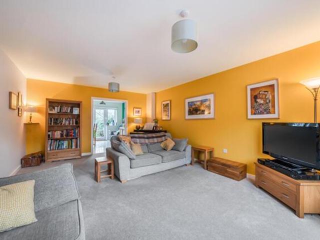 House 4 Bedroom For Sale Highworth Swindon 425000 ES98968940