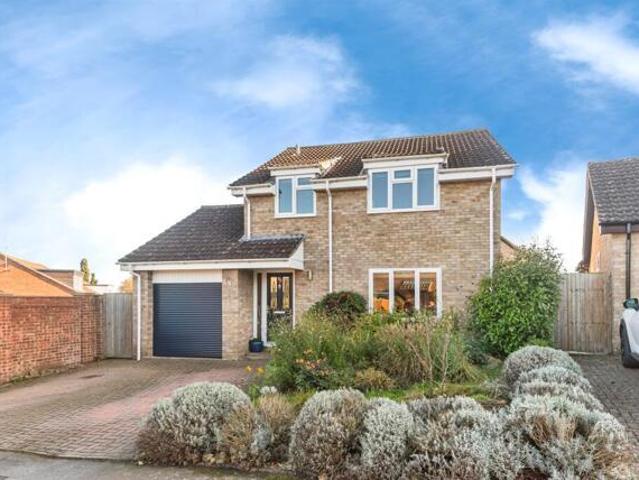 House 4 Bedroom For Sale Highworth Wiltshire 450000 ES101119235