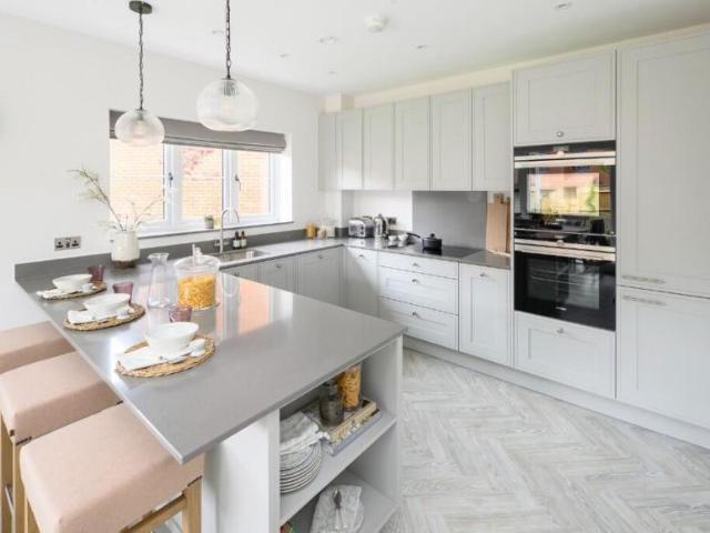 House 4 Bedroom For Sale Hildenborough Kent 1360000 ES96174170