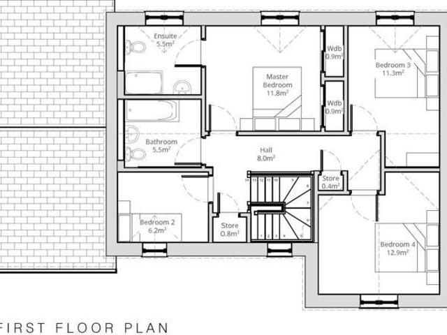 House 4 Bedroom For Sale Hillside Terrace Hillside Terrace 399995 ES101677855