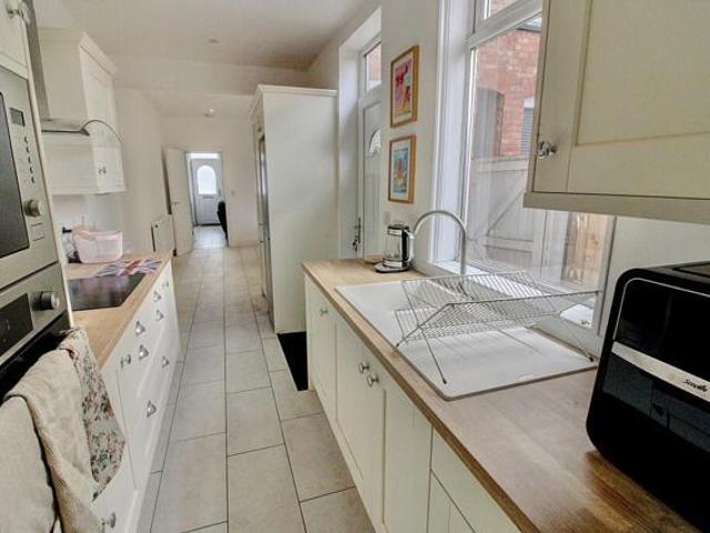 House 4 Bedroom For Sale Hinckley Leicestershire 234950 ES98026554