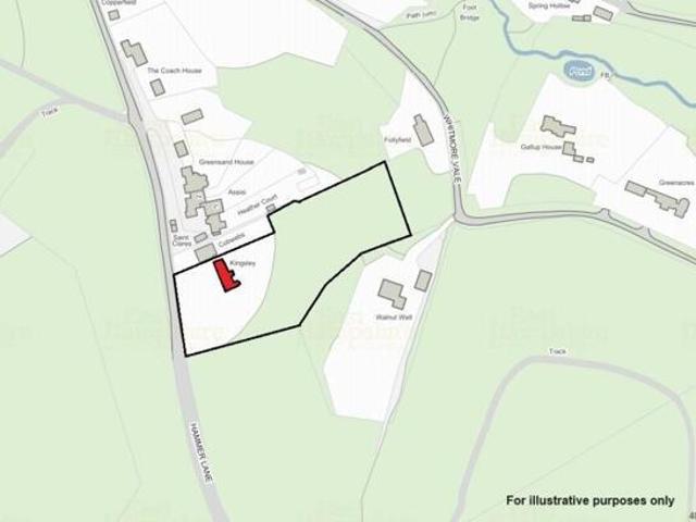 House 4 Bedroom For Sale Hindhead Surrey 1195000 ELS100733826
