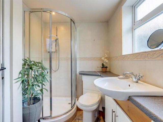 House 4 Bedroom For Sale Hucknall Nottinghamshire 230000 ELS100579109