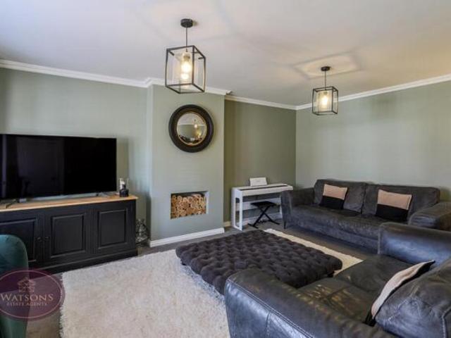 House 4 Bedroom For Sale Hucknall Nottinghamshire 375000 ES100648927