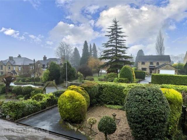 House 4 Bedroom For Sale Huddersfield Kirklees 325000 ES100158657