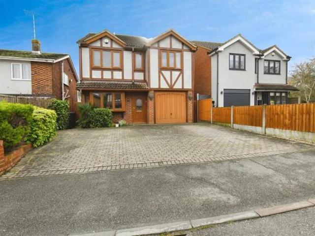House 4 Bedroom For Sale Hullbridge Hullbridge 600000 ES101025936