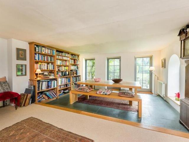 House 4 Bedroom For Sale Hungerford West Berkshire 1750000 ELS101025620