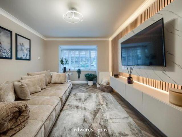 House 4 Bedroom For Sale Hurley Warwickshire 525000 ELS98864632