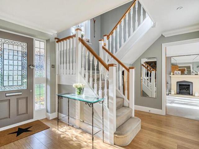 House 4 Bedroom For Sale Hurst Hurst 1395000 ELS98968889