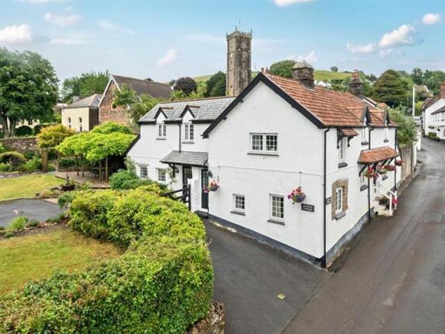 House 4 Bedroom For Sale Ilfracombe Devon 695000 ELS100058288