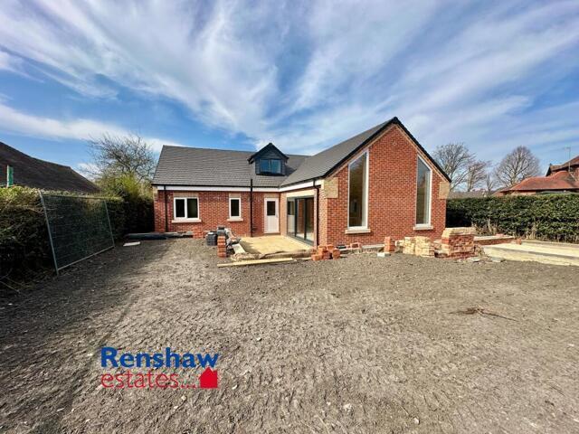 House 4 Bedroom For Sale Ilkeston Derbyshire 550000 ES100426078