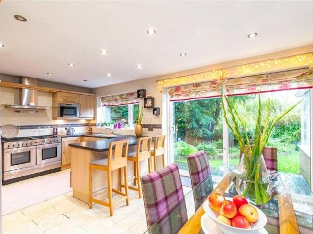 House 4 Bedroom For Sale Ilkley Bradford 735000 ELS98835031